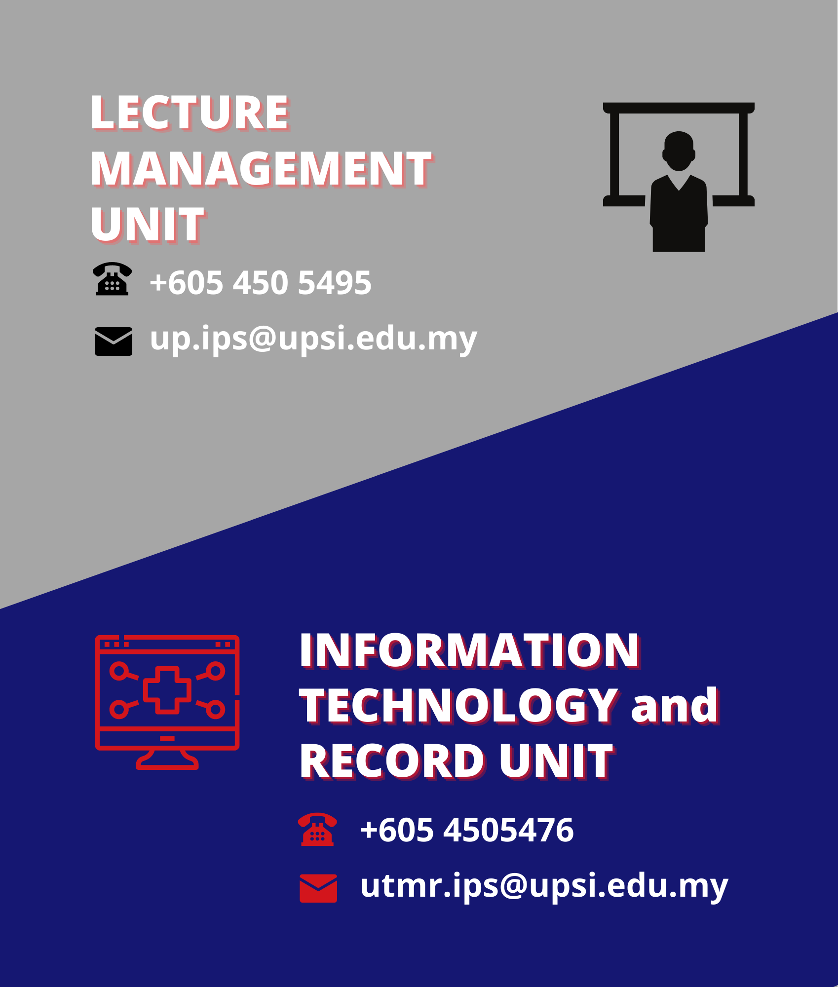 UPSI | Institut Pengajian Siswazah
