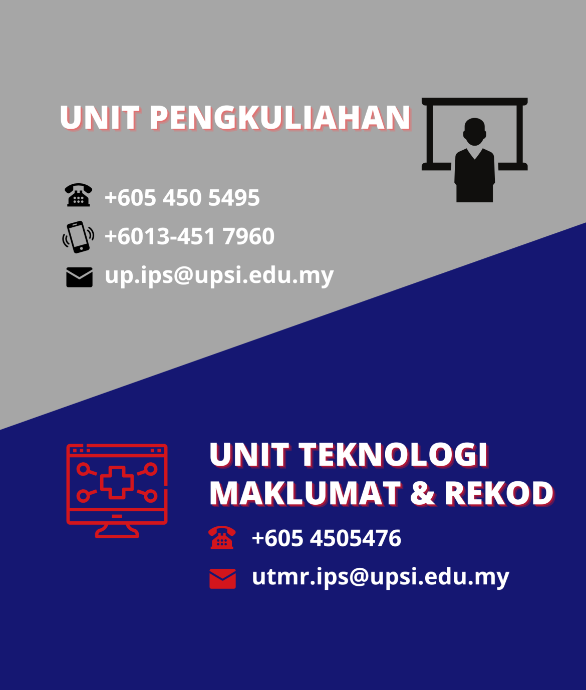 UPSI | Institut Pengajian Siswazah – UPSI NO.1 PENDIDIKAN | UPSI NO.1 ...