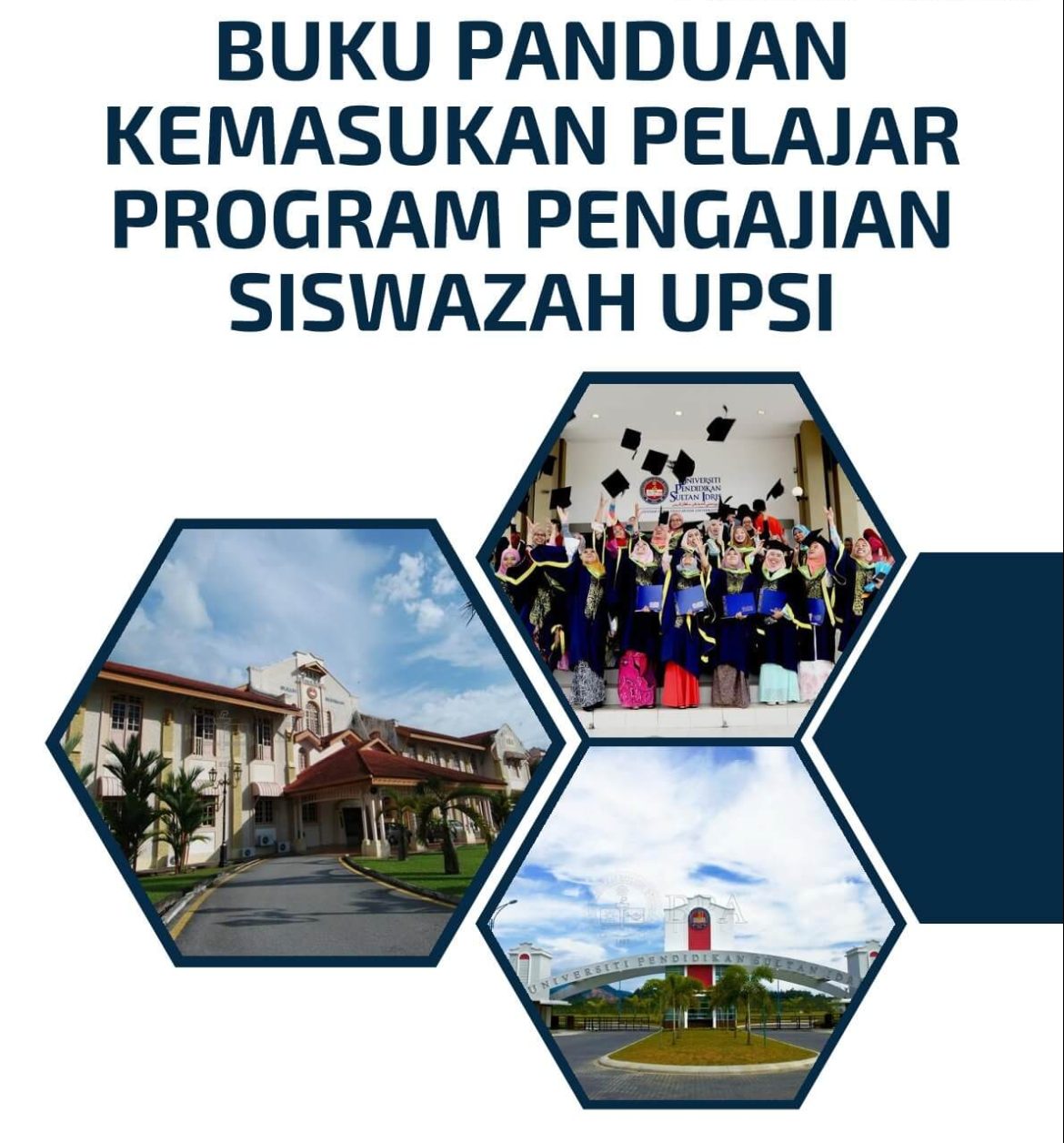 CARA MEMOHON – UPSI | Institut Pengajian Siswazah